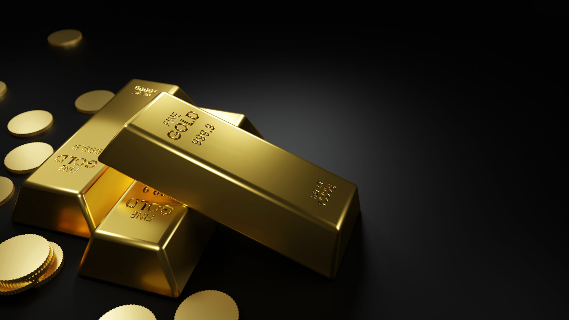 UAE confirms robust oversight in gold import and trading sector ...
